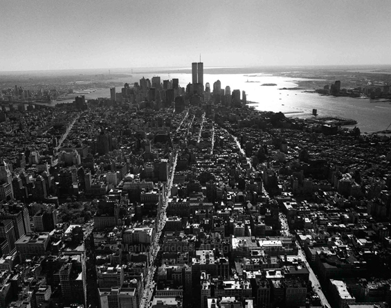 Marilyn Bridges Photography: Contemporary Sites: USA New York City ...